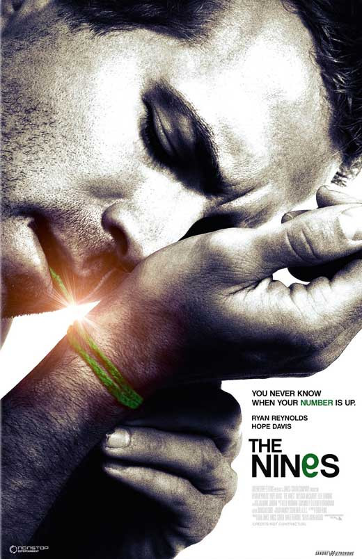 The Nines Movie Poster Print (11 x 17) - Item # MOVGB25673 - Posterazzi