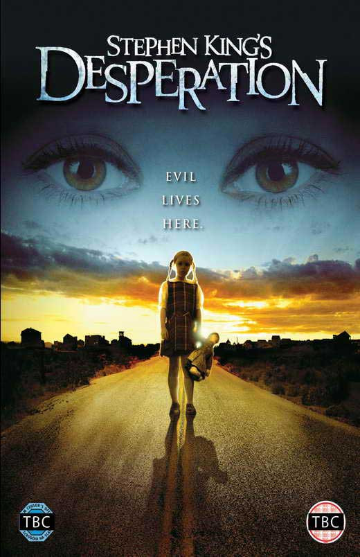 Desperation Movie Poster Print (11 x 17) - Item # MOVAI6876 - Posterazzi