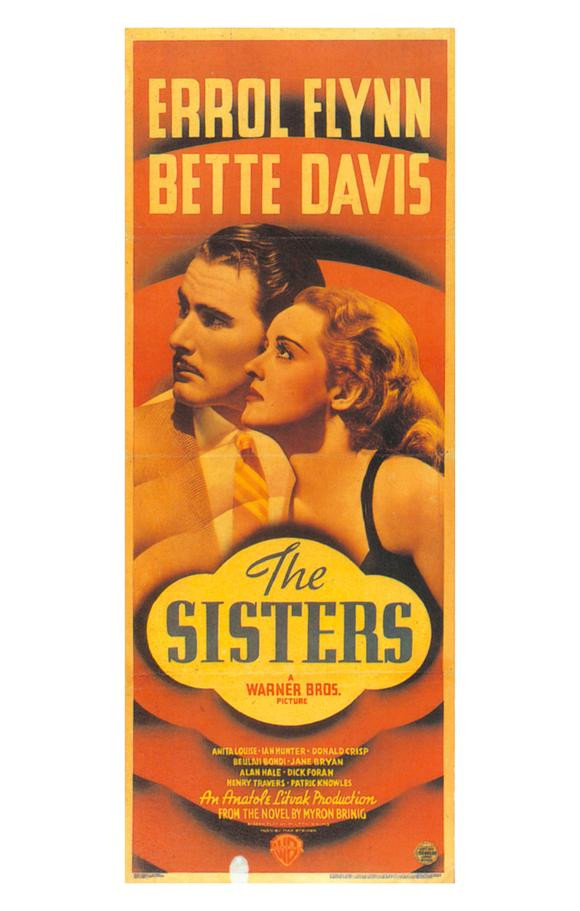 The Sisters Movie Poster Print (11 x 17) - Item # MOVAG5175 - Posterazzi