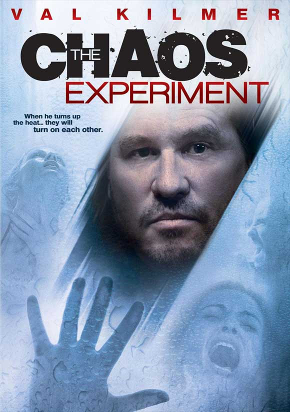 the steam experiment