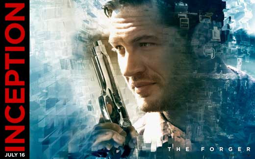 Inception Movie Poster Print (11 x 17) - Item # MOVAB65711 - Posterazzi
