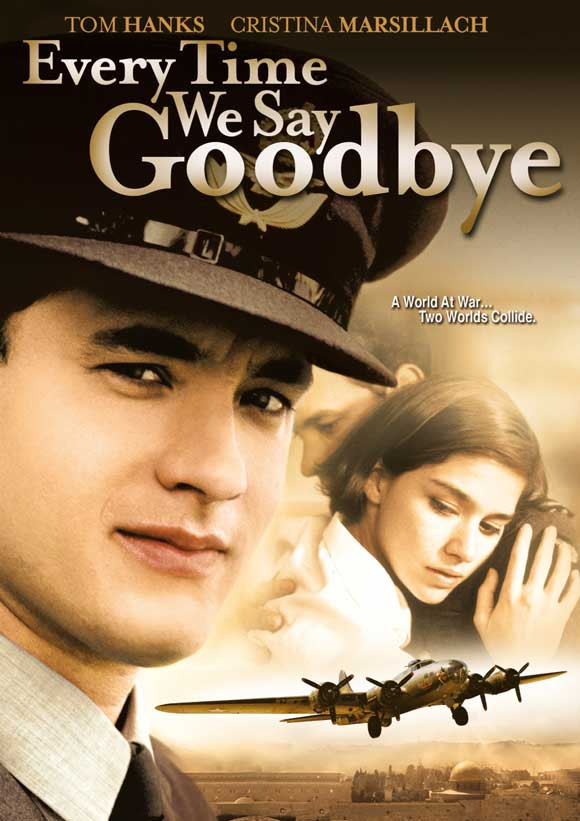 Goodbye World Poster