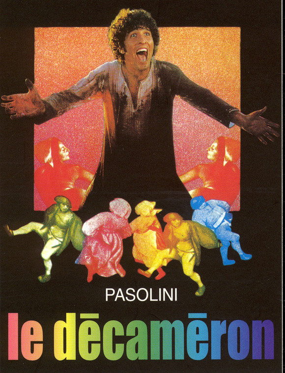 The Decameron Movie Poster Print (11 x 17) - Item # MOVII4454 - Posterazzi
