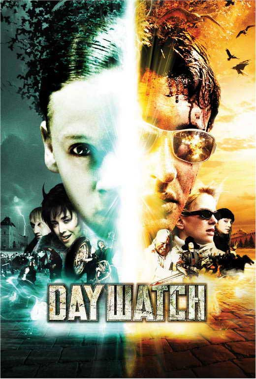 Day Watch Movie Poster Print (27 x 40) - Item # MOVII7879 - Posterazzi