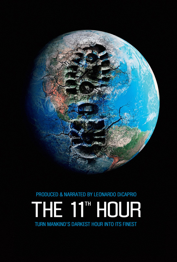 The 11th Hour Movie Poster Print (11 x 17) - Item # MOVAI7281 - Posterazzi
