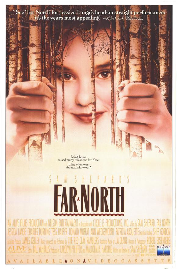Far North Movie Poster Print (11 x 17) - Item # MOVGF6043 - Posterazzi