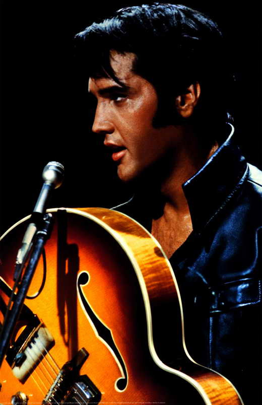 Elvis Presley Movie Poster Print (11 x 17) - Item # MOVCI5140 - Posterazzi