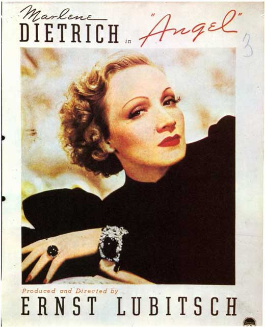 Angel Movie Poster Print (11 x 17) - Item # MOVCE3837 - Posterazzi