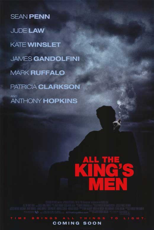 All the King's Men Movie Poster Print (11 x 17) - Item # MOVCG8186 ...