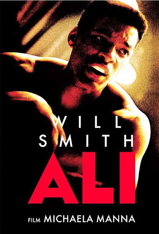 Ali Movie Poster Print (27 x 40) - Item # MOVAJ5519 - Posterazzi