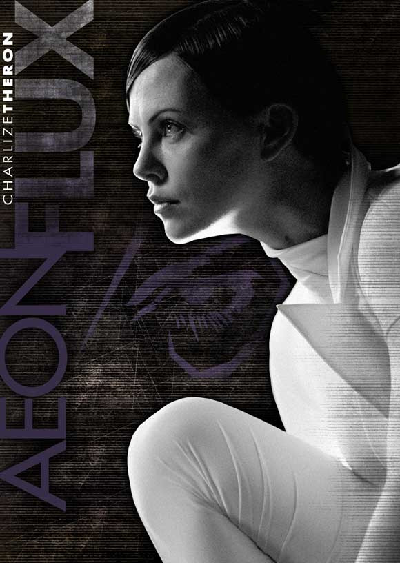 Aeon Flux Movie Poster Print (27 x 40) - Item # MOVCI2972 - Posterazzi