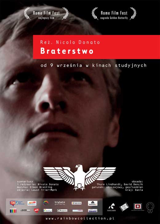 Brotherhood Movie Poster Print (11 x 17) - Item # MOVCB82684 - Posterazzi
