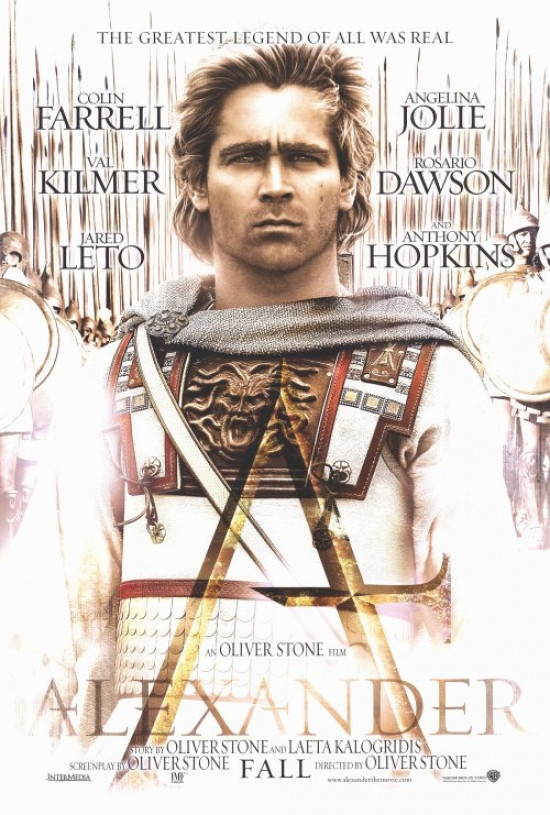 Alexander Movie Poster Print (27 x 40) - Item # MOVAF7324 - Posterazzi