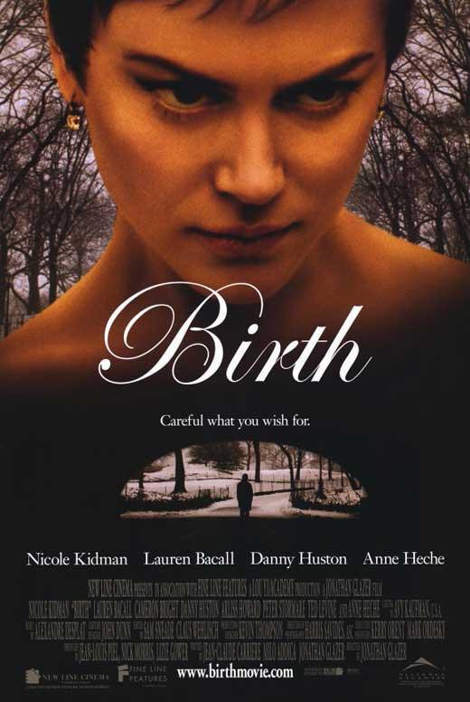 Birth Movie Poster Print (11 x 17) - Item # MOVCE0810 - Posterazzi