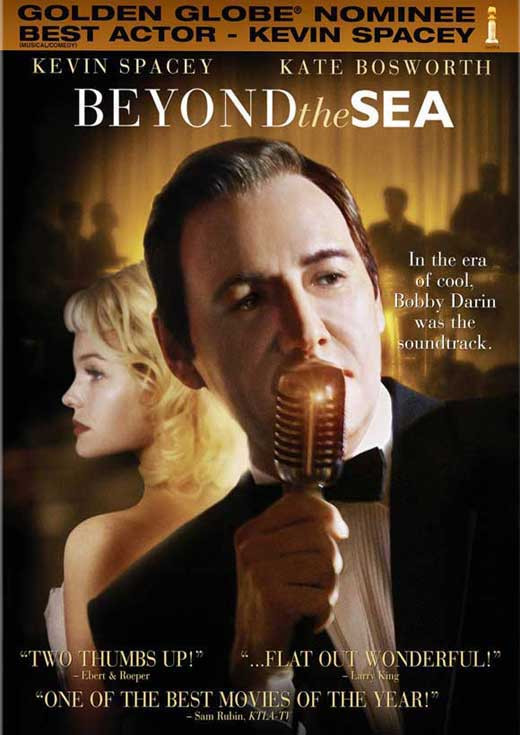 Beyond the Sea Movie Poster Print (27 x 40) - Item # MOVEJ0589 - Posterazzi