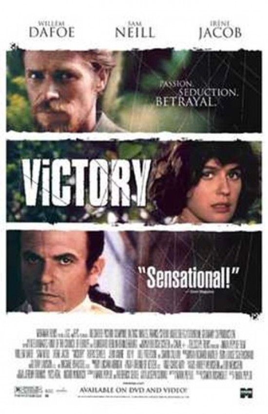 Victory Movie Poster (11 x 17) - Item # MOV191127 - Posterazzi