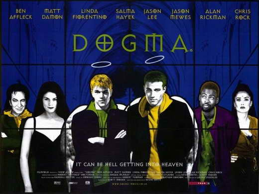 Dogma Filmposter