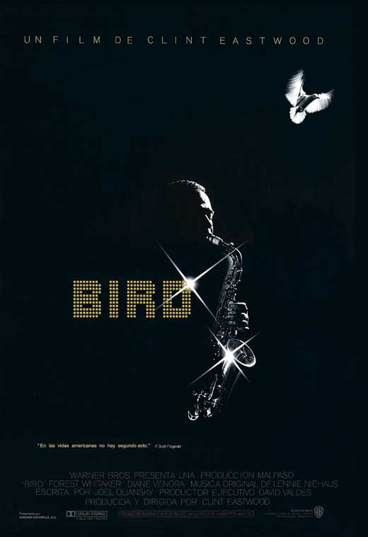 Bird Movie Poster Print (11 x 17) - Item # MOVAB69790 - Posterazzi
