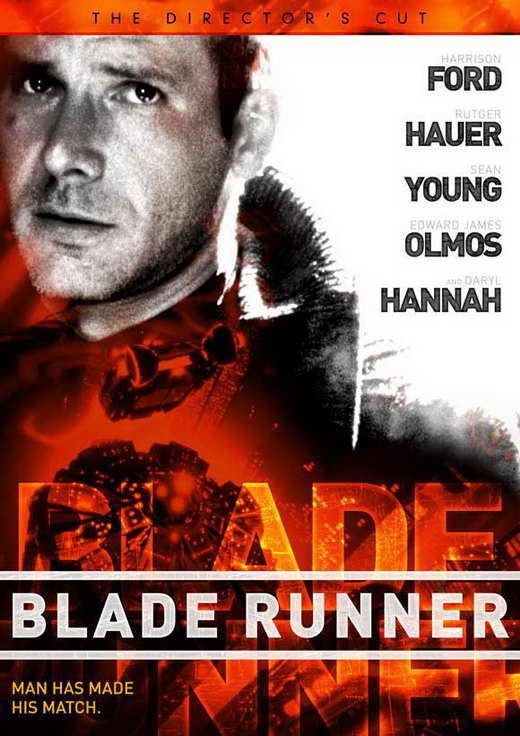 Blade Runner Movie Poster Print (27 x 40) - Item # MOVEJ2346 - Posterazzi