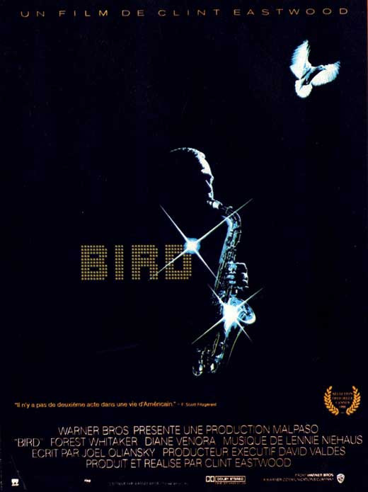Bird Movie Poster Print (11 x 17) - Item # MOVEB41214 - Posterazzi