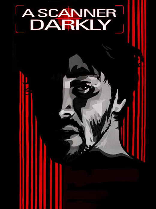 A Scanner Darkly Movie Poster Print (27 x 40) - Item # MOVCI6781 ...