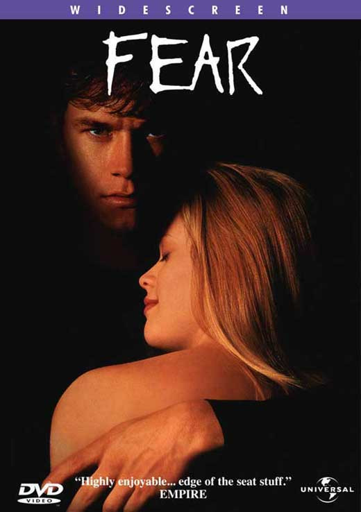 Fear Movie Poster Print (27 x 40) - Item # MOVCJ4450 - Posterazzi