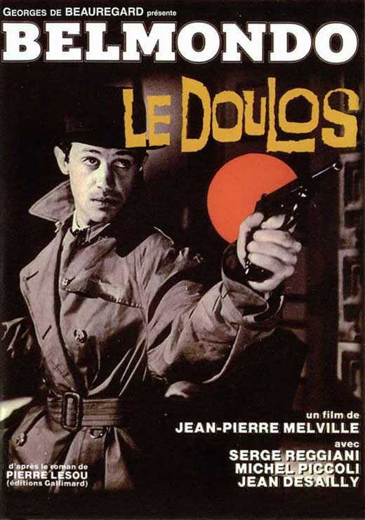 Doulos: The Finger Man Movie Poster Print (11 x 17) - Item # MOVIB03470 ...