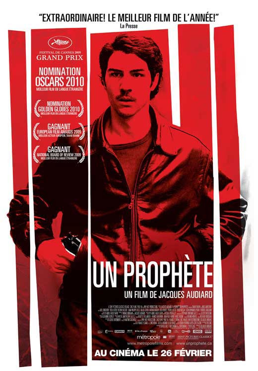 A Prophet Movie Poster Print (11 x 17) - Item # MOVCB47880 - Posterazzi
