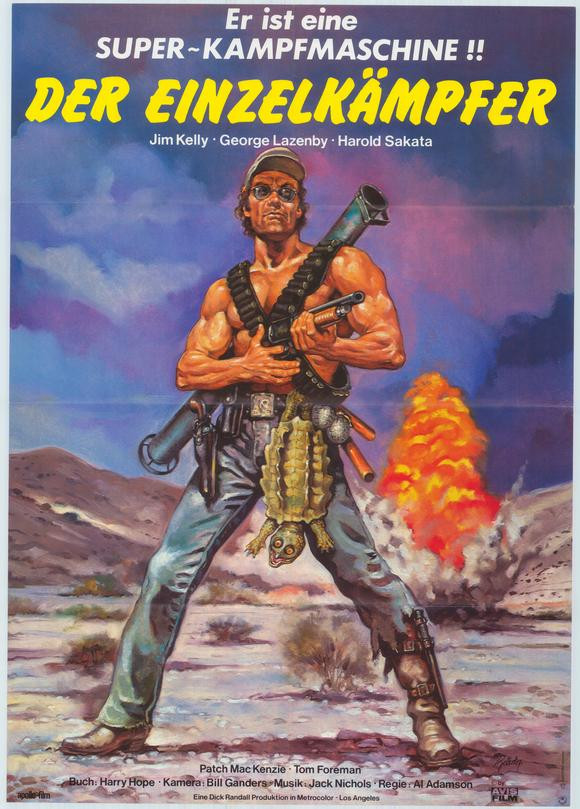 Death Dimension Movie Poster Print (27 x 40) - Item # MOVCH8540 ...