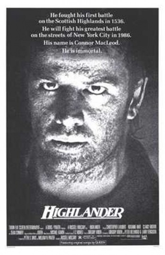 Heartbreak Ridge Movie Poster (11 x 17) - Item # MOV209645 - Posterazzi