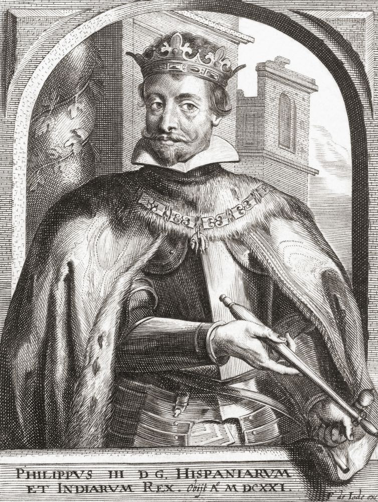 Iii King Naples Philip Sicily Spain Philip II Of Spain | Turtledove