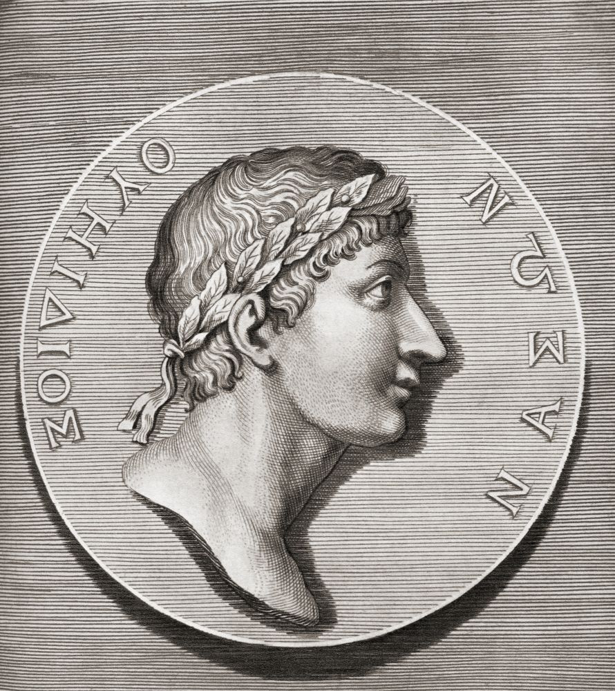 Ovidius Publius Naso Quotes