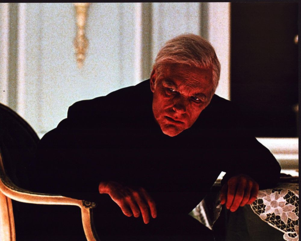 Keir Dullea In 2001: A Space Odyssey Photo Print (8 x 10) - Posterazzi