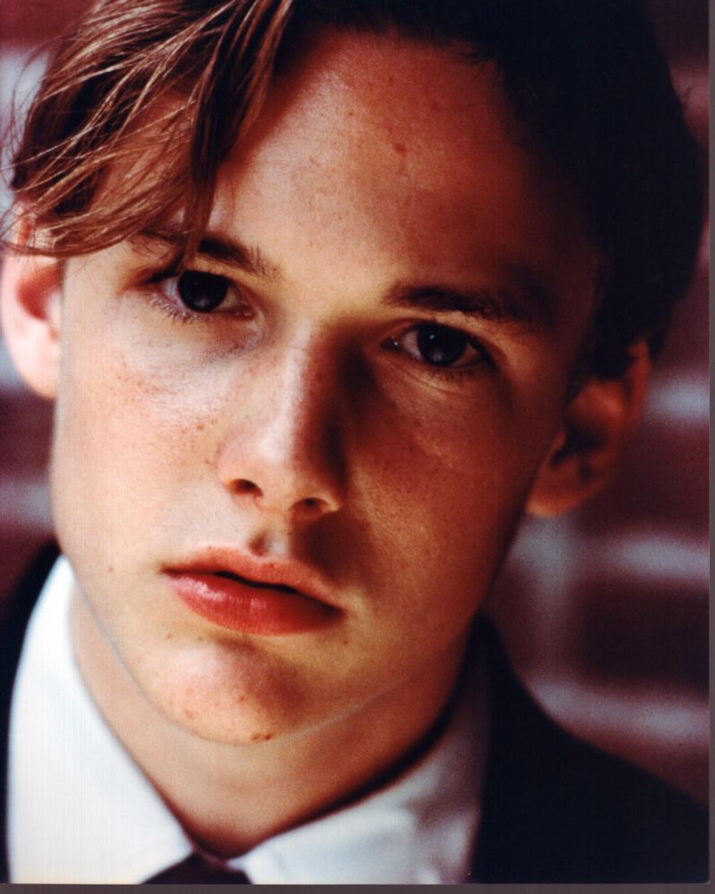Brad Renfro Actor Brad Renfro Dead At 25