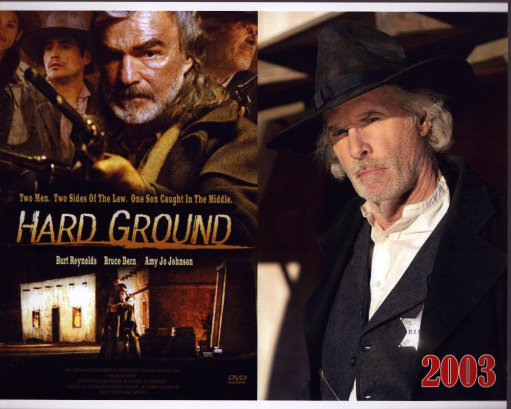 Hard Ground Collage Poster Photo Print (8 x 10) - Posterazzi