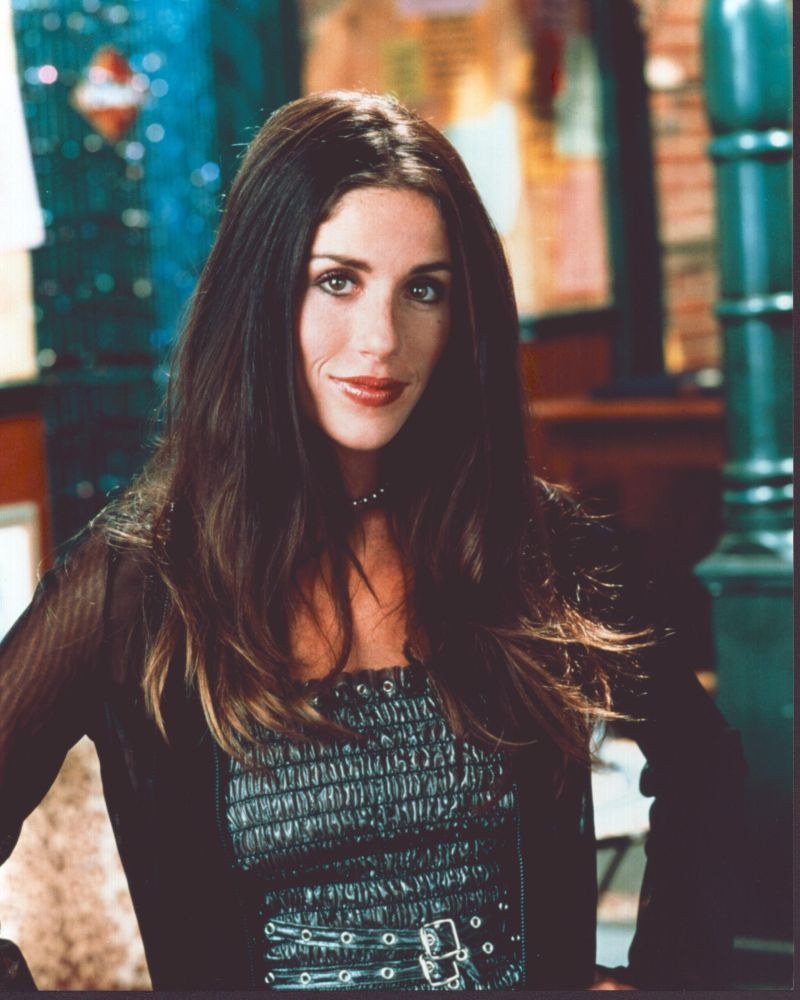 Soleil Moon Frye Teenager