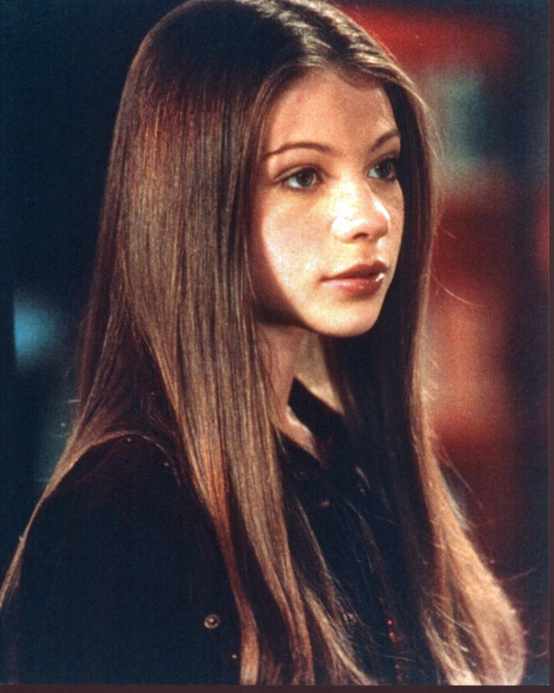 Michelle Trachtenberg In Buffy The Vampire Slayer Photo Print (8 x 10 ...
