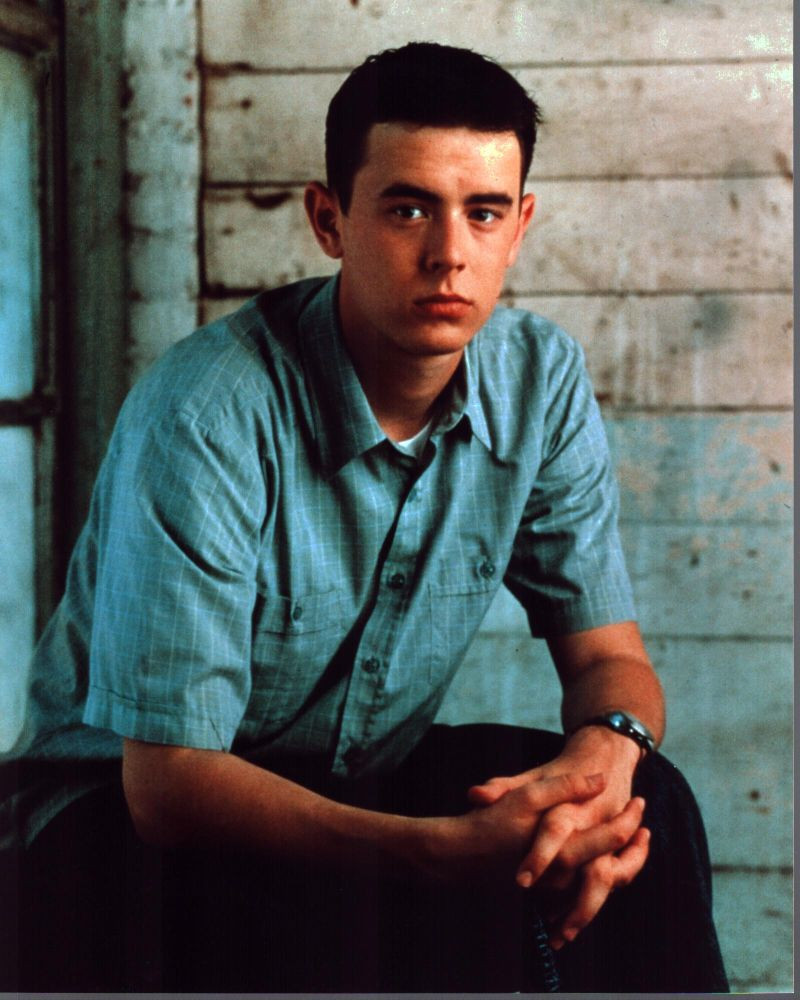 Colin Hanks In Roswell Photo Print (8 x 10) - Posterazzi