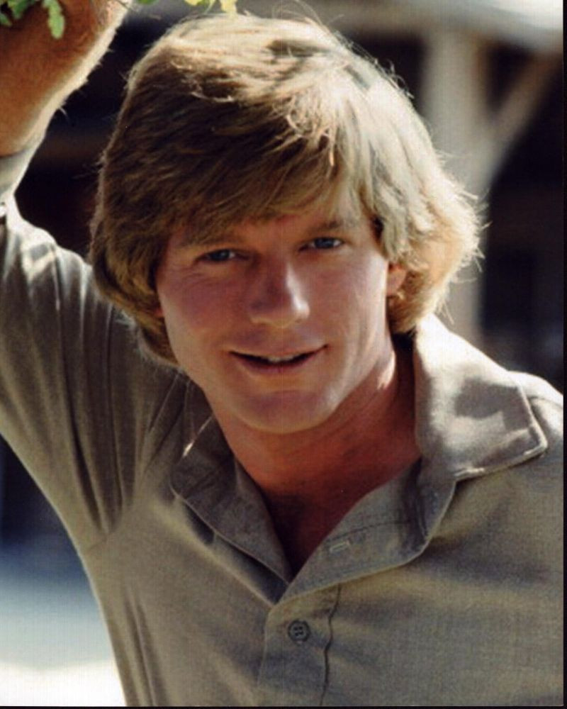 Dean Butler In Little House On The Prairie Photo Print (8 x 10 ...