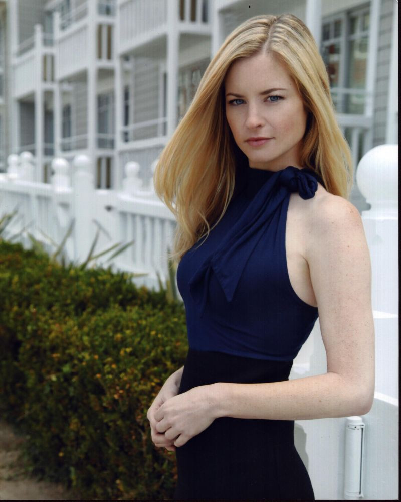 Jessica Morris