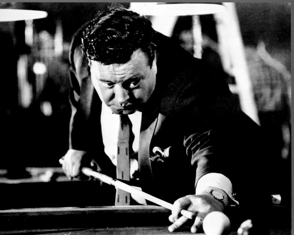Jackie Gleason Pool Happy Birthday, Jackie Gleason! Radio Spirits