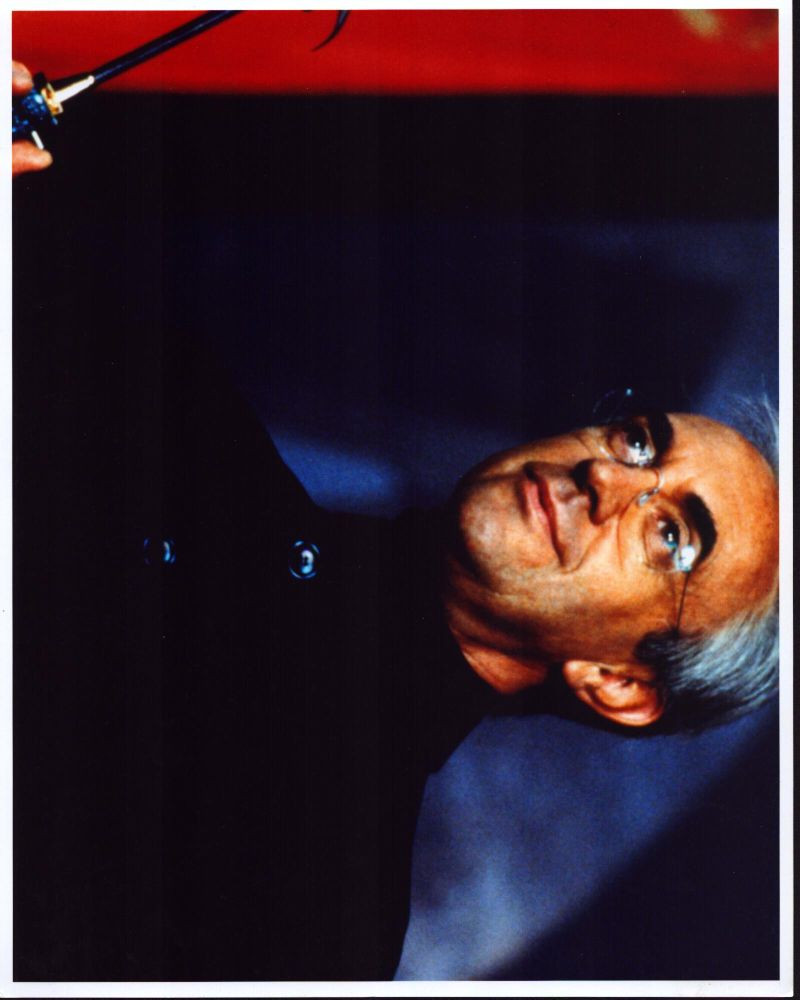 Jonathan Pryce In Tomorrow Never Dies Photo Print (8 x 10) - Posterazzi