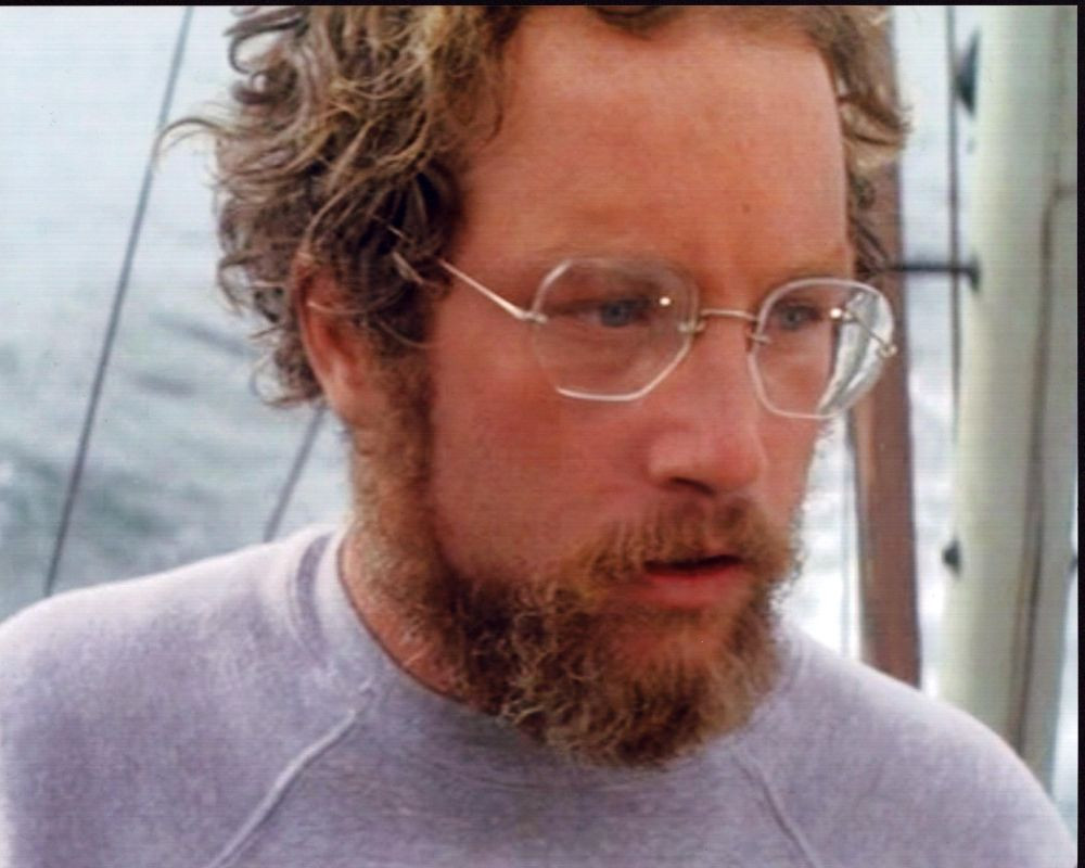 Richard Dreyfuss In Jaws Photo Print (8 x 10) - Posterazzi