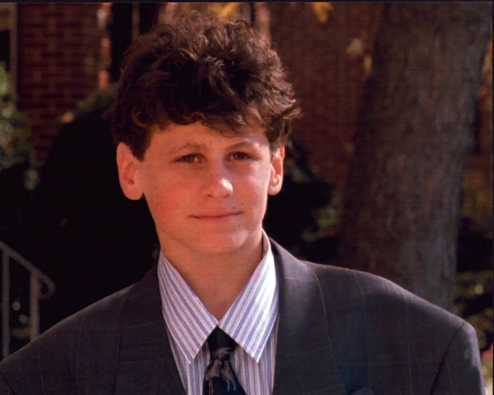 David Moscow Young