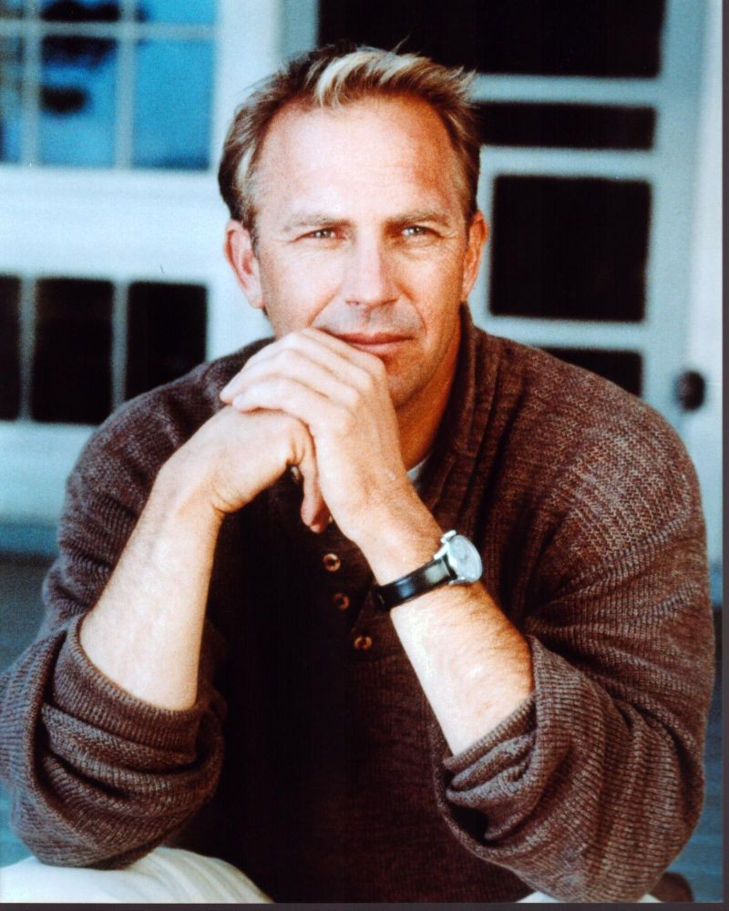 Kevin Costner In Message In A Bottle Photo Print (8 x 10) - Posterazzi