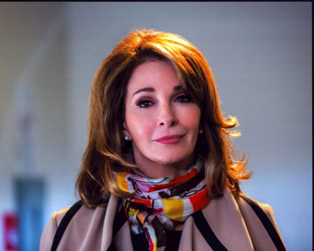 Deidre Hall Wallpaper