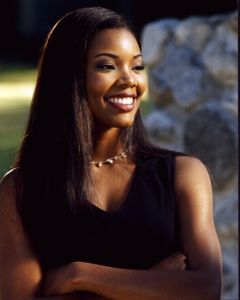 Gabrielle Union Arms Crossed In Deliver Us From Eva Photo Print (8 x 10 ...