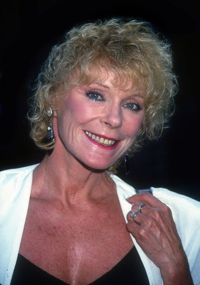 Elke Sommer 1991. Photo by Adam Scull (Elke Sommer6973) Poster - Posterazzi