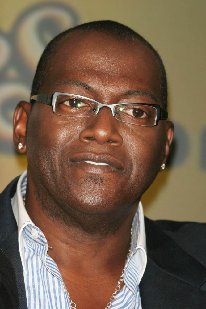 Randy Jackson 2006. Photo By John Barrett (Randy Jackson07430) Poster ...