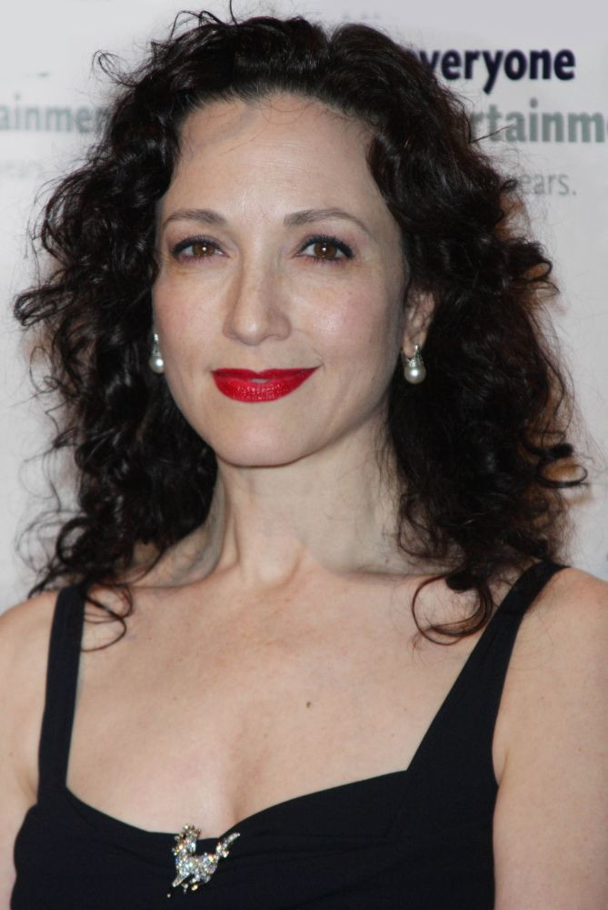 Bebe Neuwirth 2008. Photo By John Barrett (Bebe Neuwirth10464) Poster ...